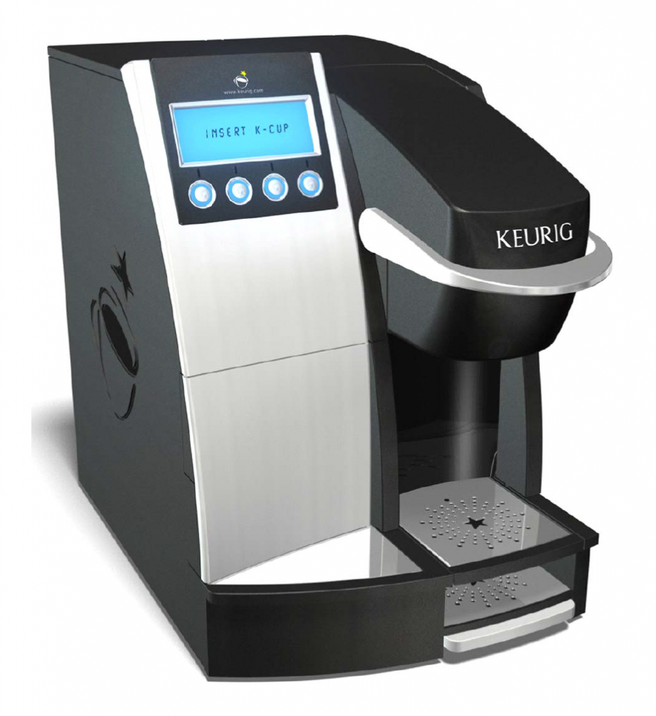 Keurig B3000 – Southeastern Vending Services